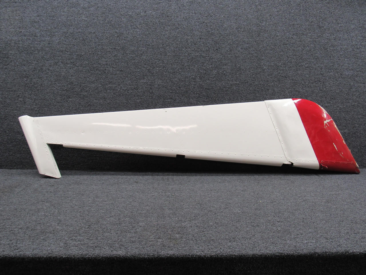 34012 Aero Commander 100-180 Rudder Assembly
