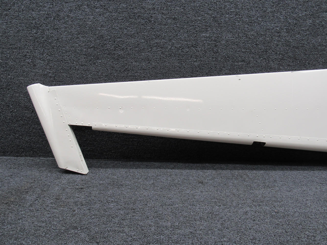 34012 Aero Commander 100-180 Rudder Assembly