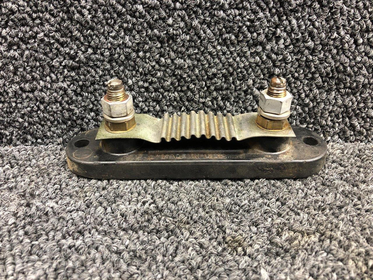 813489 Stewart Warner Electrical Shunt Assembly For Sale