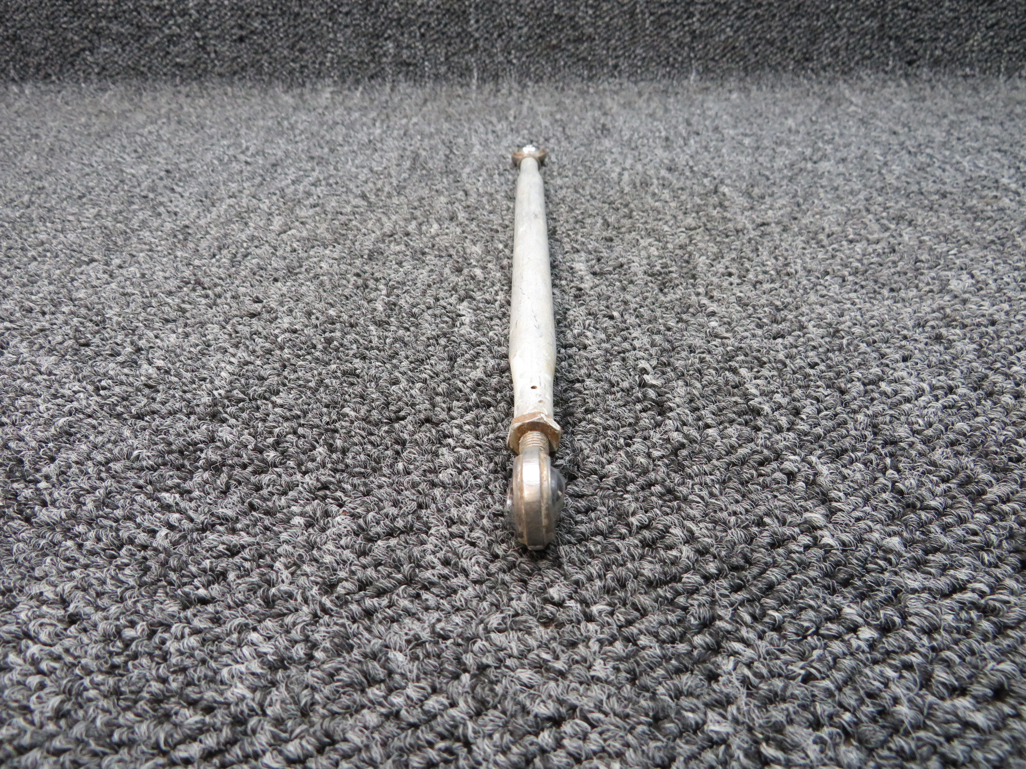 35-521152-4 Beechcraft 58 Aileron Tube Assembly