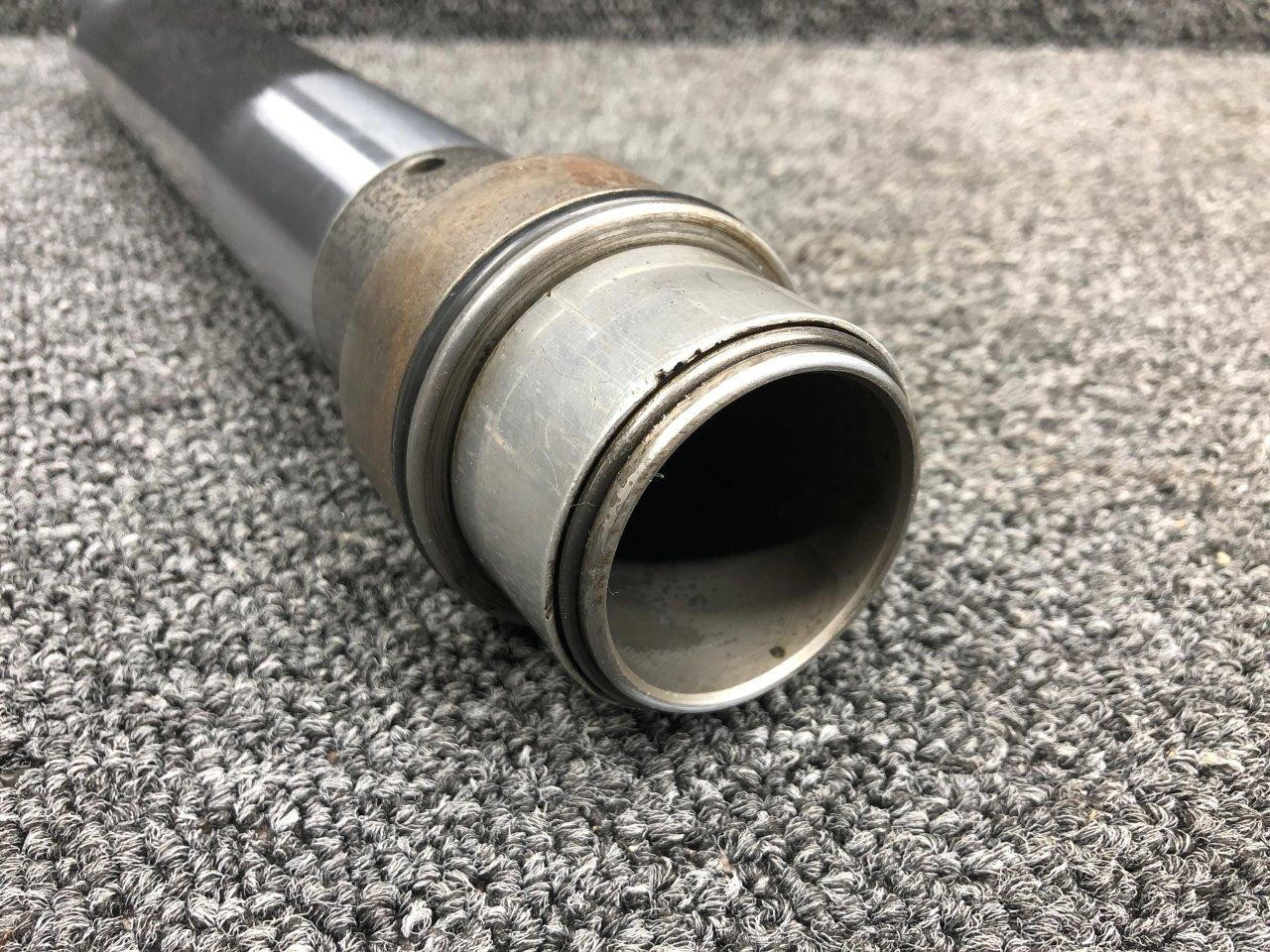 0543062-201 (USE: 0543062-207) Cessna 172N Lower Nose Gear Shock Strut Assy