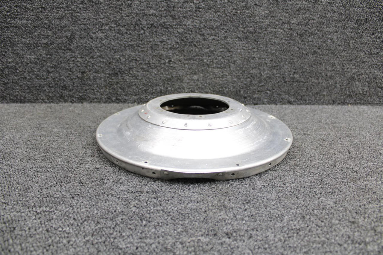 1250909 Cessna McCauley Bulkhead Assembly 2 Blade (SA)