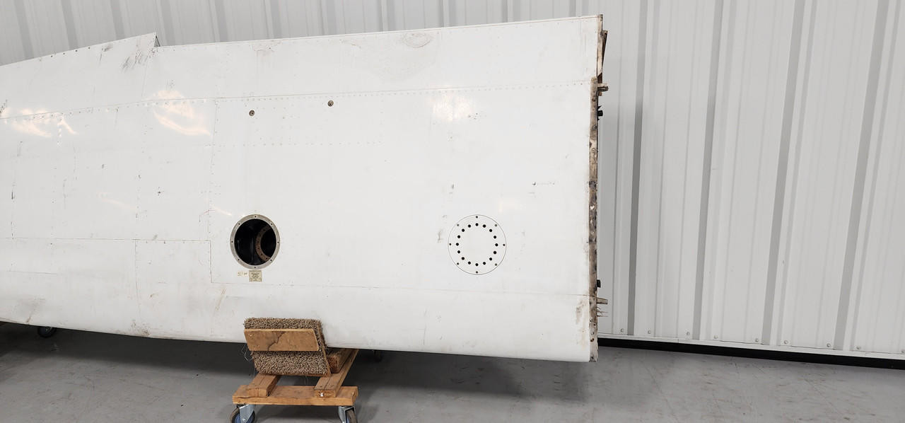 0720601-202 Cessna 182F Wing Structure RH (CORE)