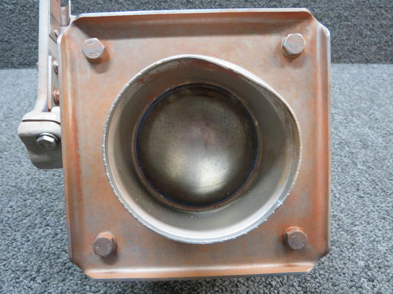 Air Tractor AT-802A Transland Sprayer Valve Assembly For Sale