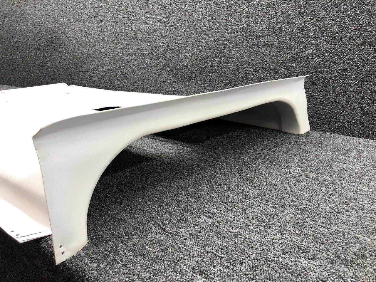 31387 Volaircraft 10A Interior Headliner Assembly (Plastic) (Fragile)