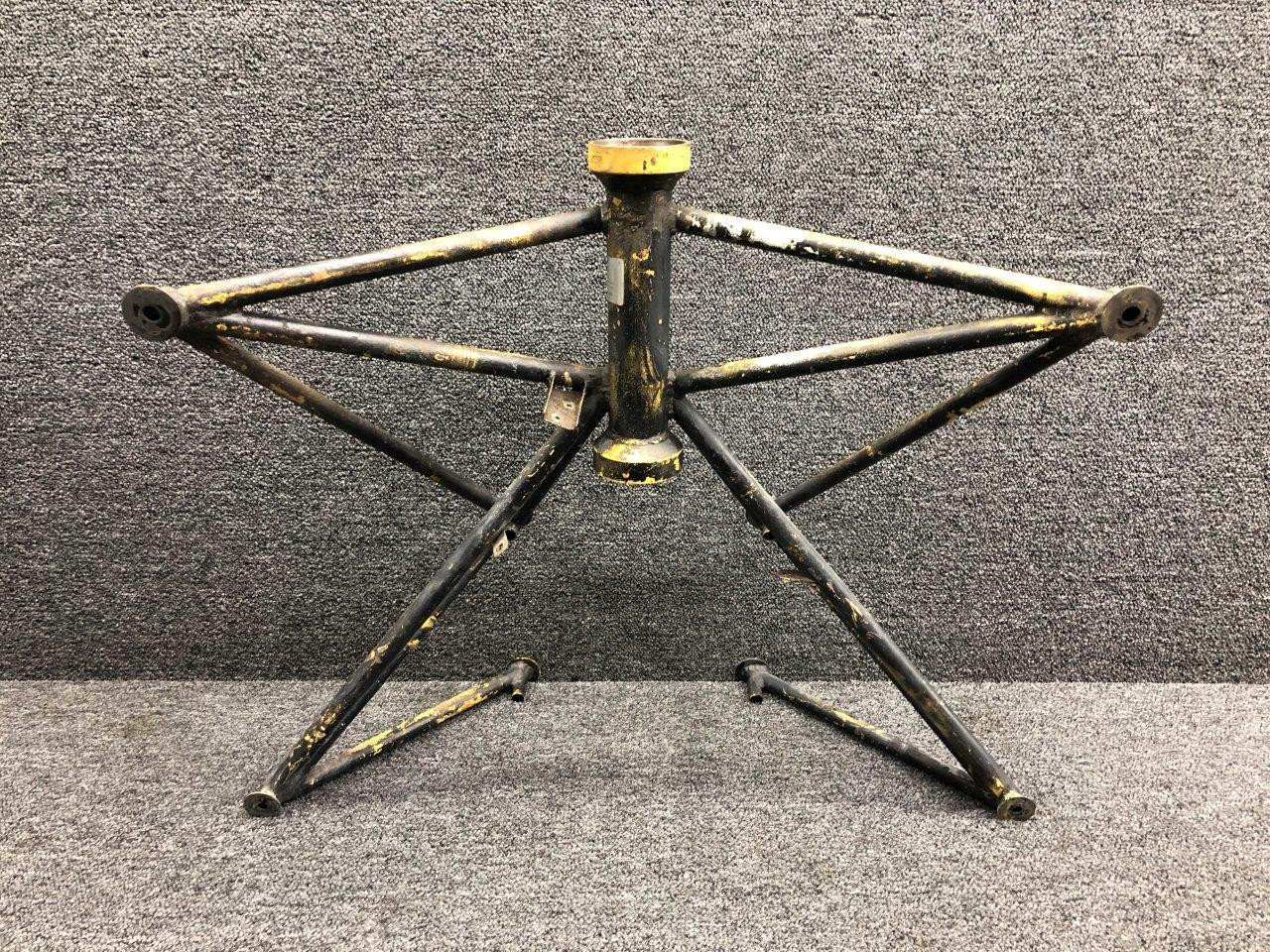 36001 Lycoming O-320-A2B Engine Mount Assembly