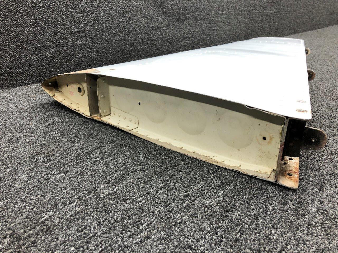 34001 Volaircraft 10A Vertical Fin Assembly
