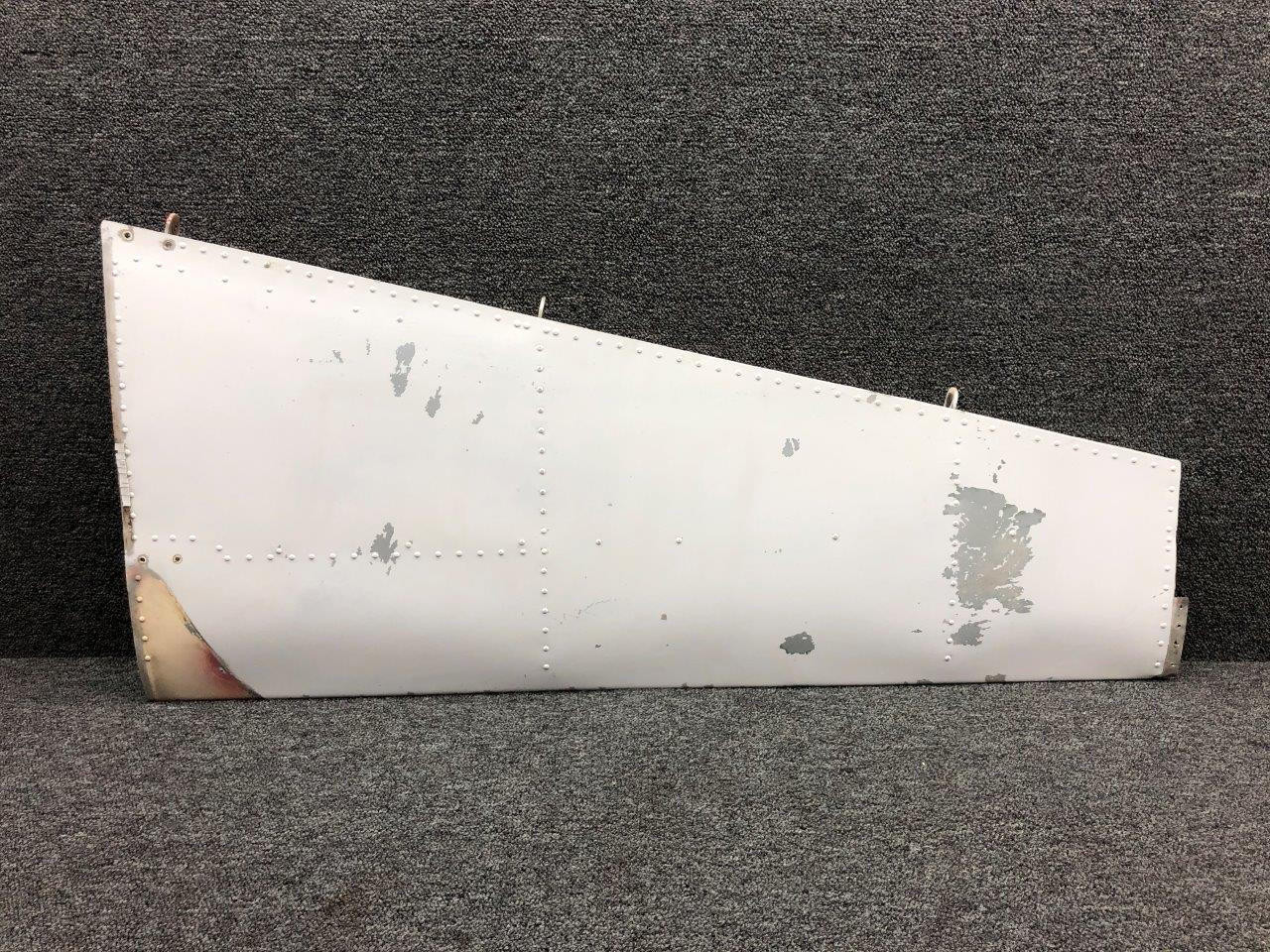 34001 Volaircraft 10A Vertical Fin Assembly