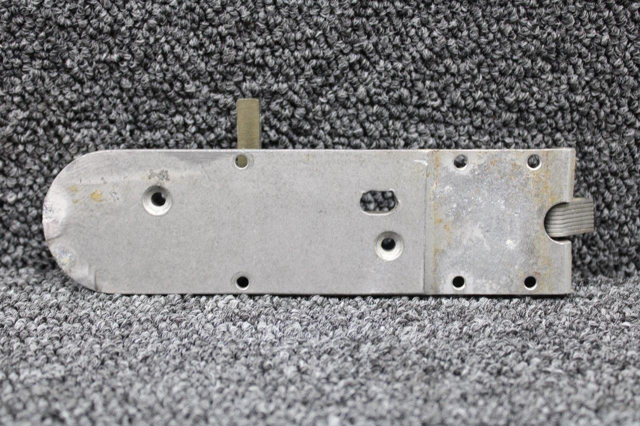 H2532-6 Hartwell Cabin Door Latch Base Assembly RH