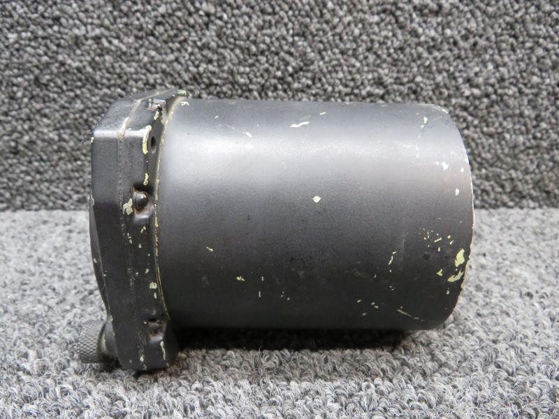 667258-21 Sperry Type V-3 Magnetic Gyro Compass Indicator