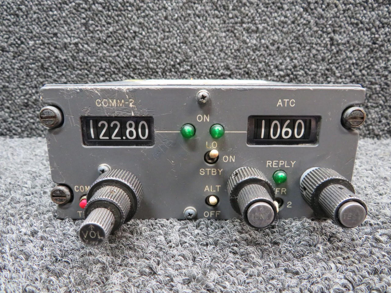 Gables G-5394 Communications-ATC Control Unit For Sale
