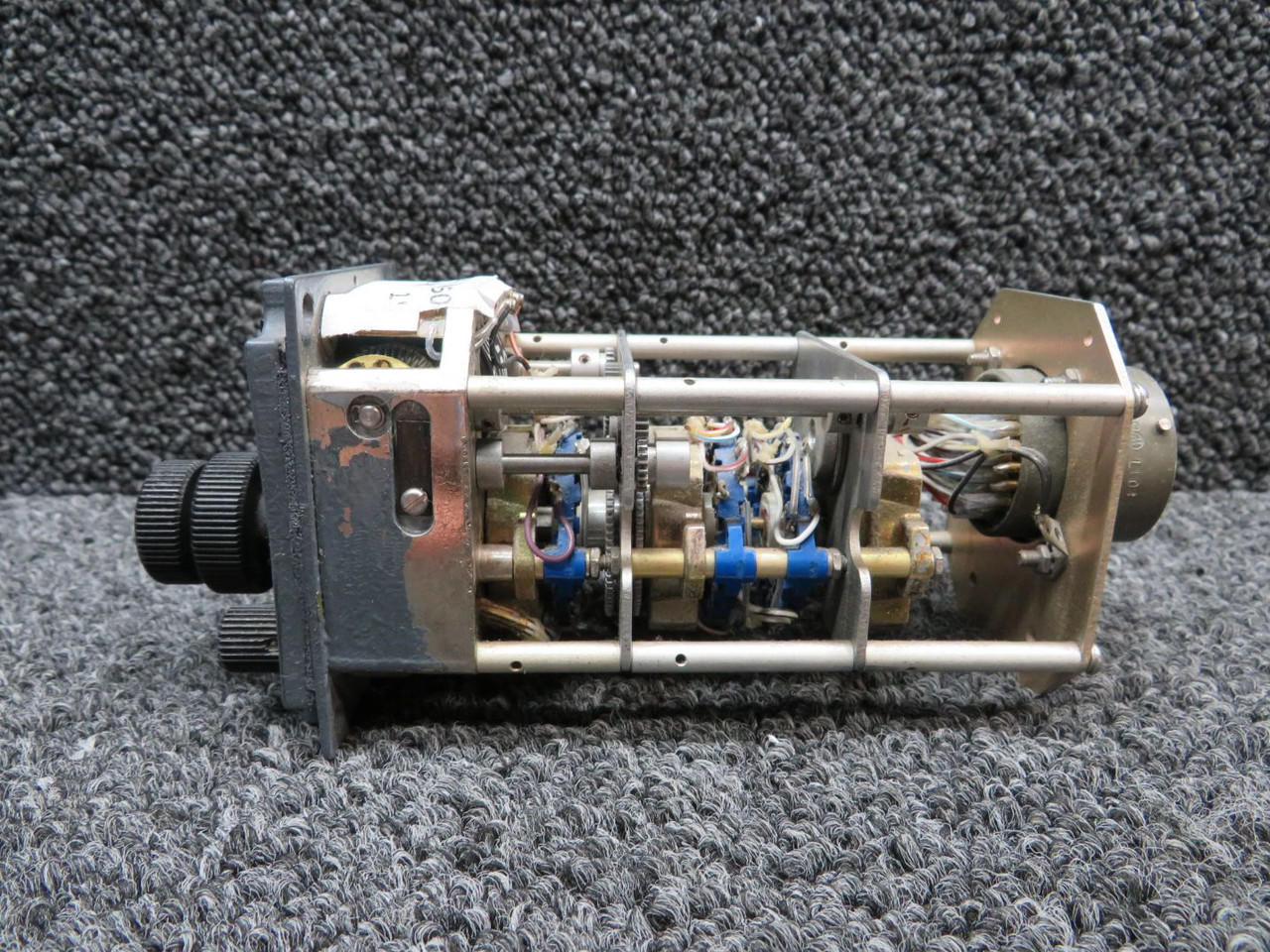 Edo-Aire 156M1 ADF Controller Head Unit For Sale