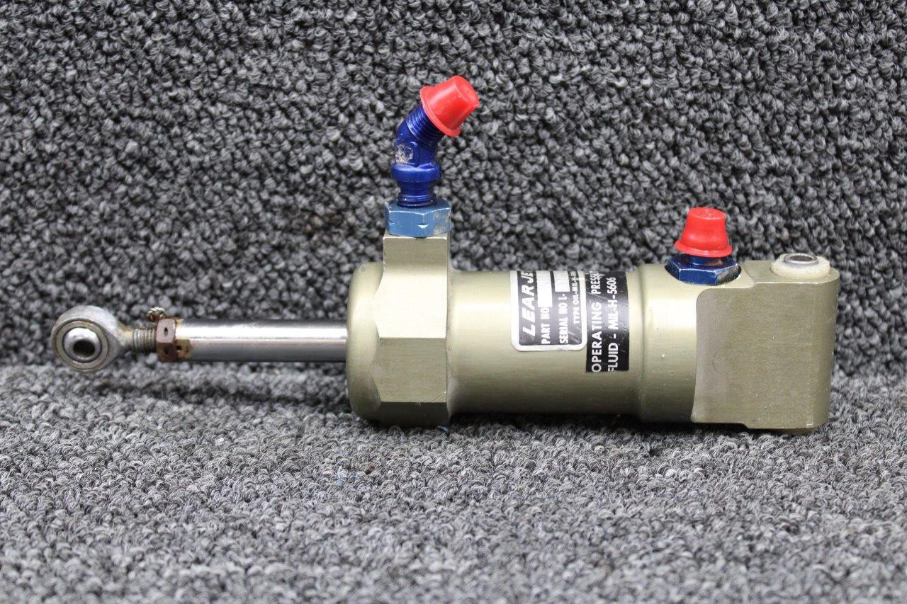 2380160-1 Learjet Speed Brake Actuator Assembly Unit