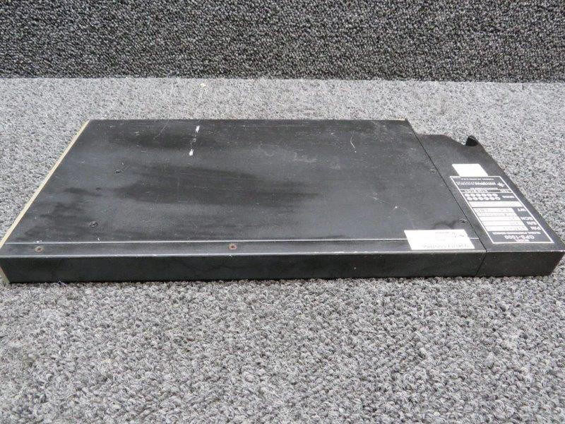 1075-01 Universal Avionics GPS-1000 Global Positioning Sensor with Mod