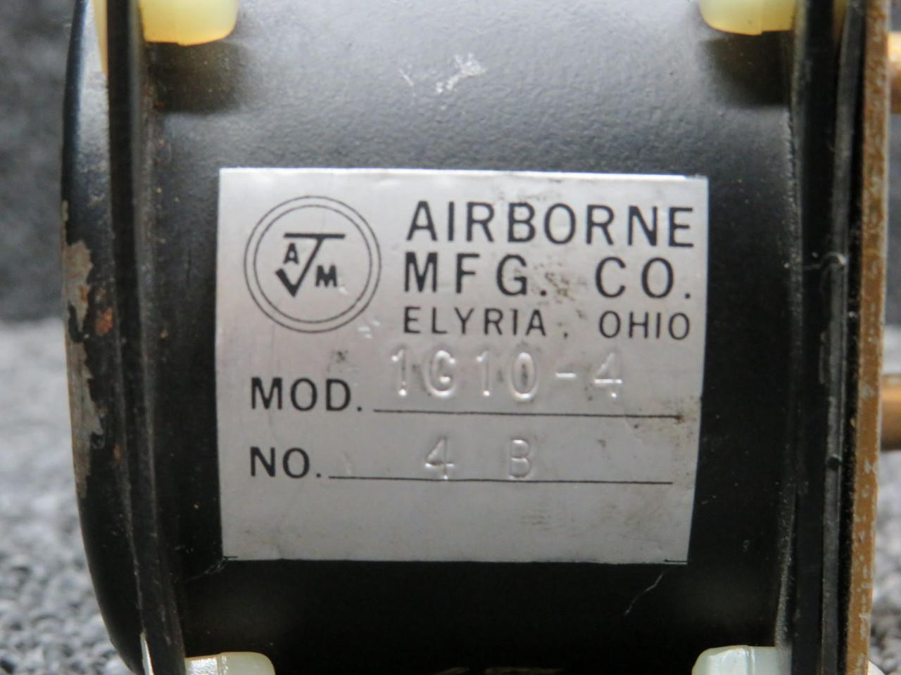 1G10-4 Airborne Suction Indicator For Sale