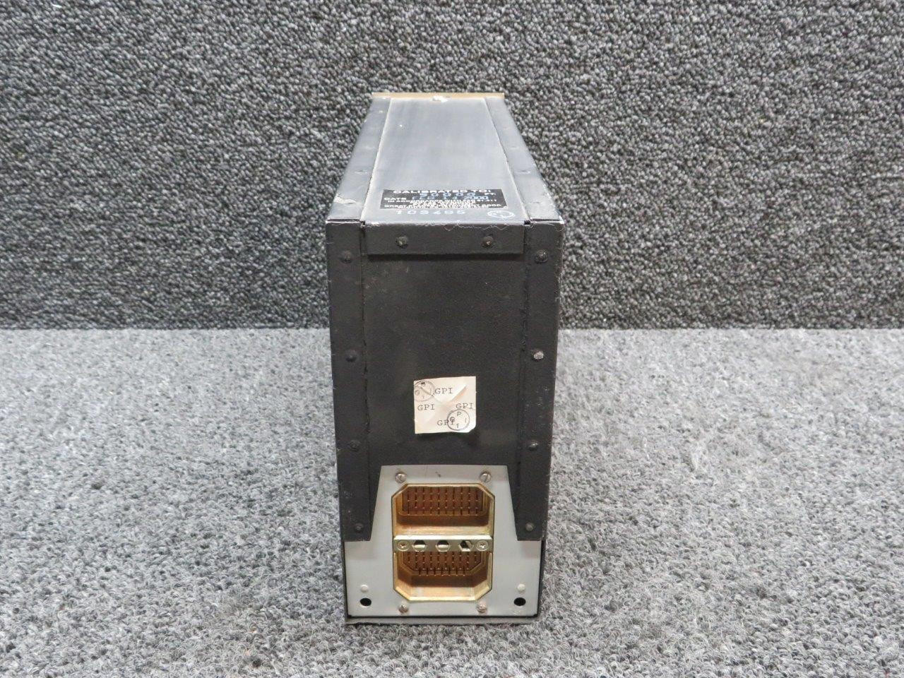 18152-302 Intercontinental Modified Static Defect Correction Unit