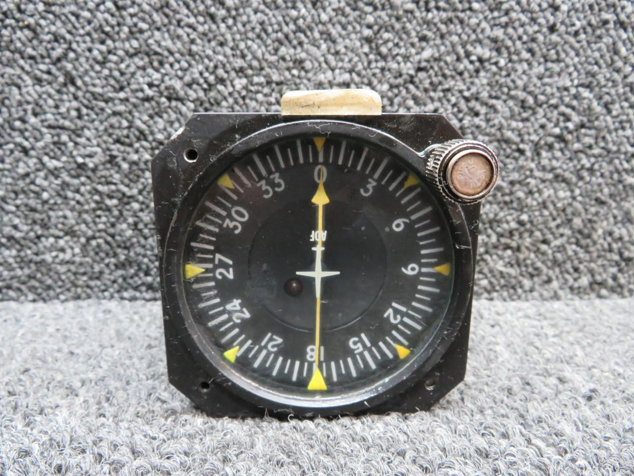 ADF-140 Indicator Automatic Direction Finder Indicator