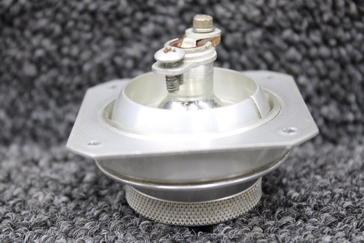 2393 Wemac Overhead Light Assembly has Bracket