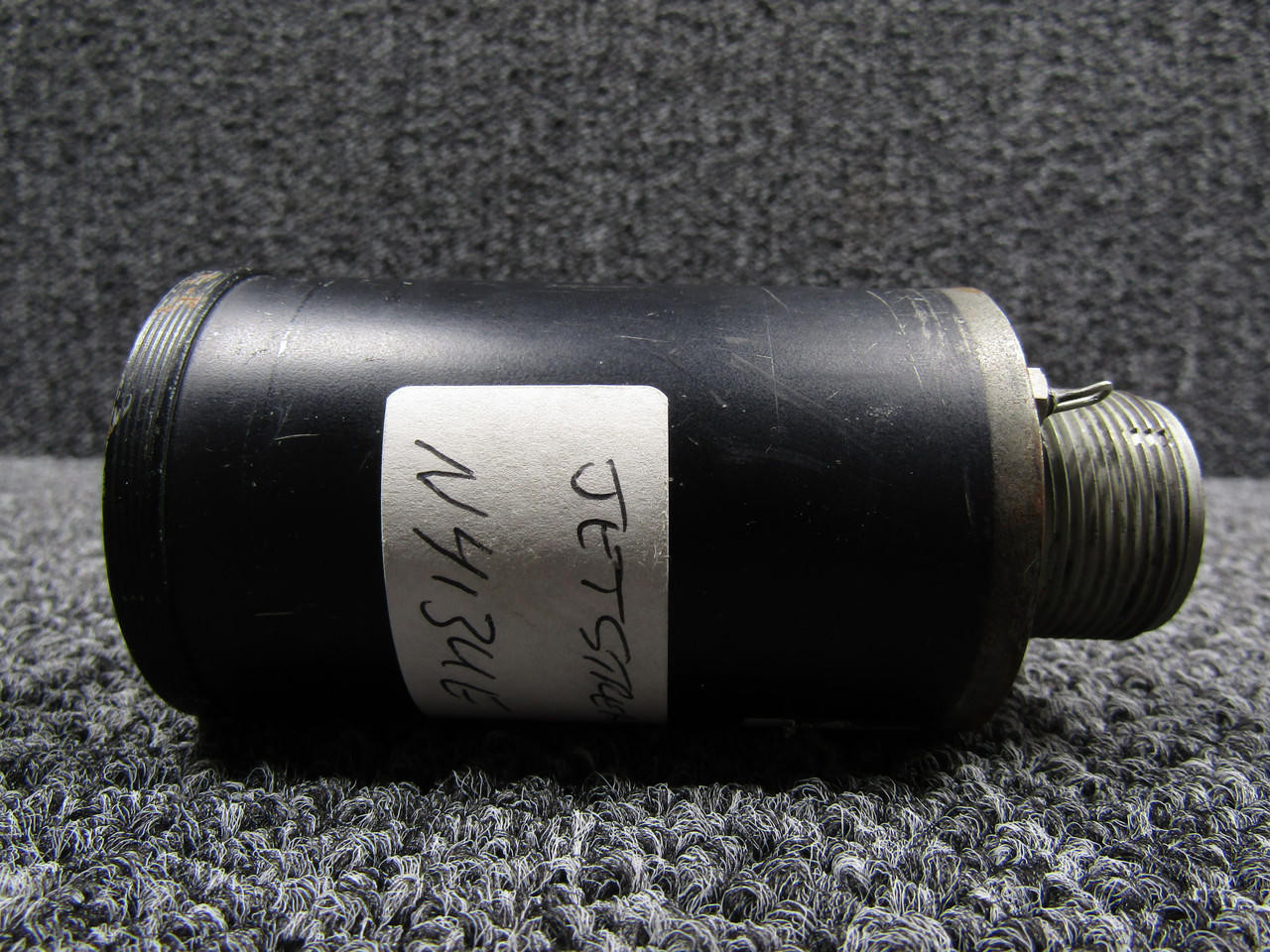 S214.1.60 Weston Dual Brake Pressure Indicator Unit