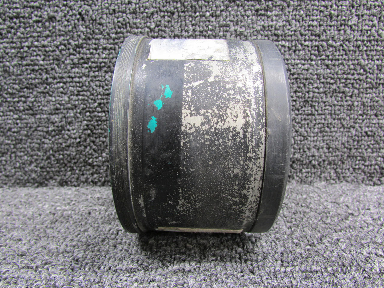 710-920 Intertechnique Fuel Quantity Gauge