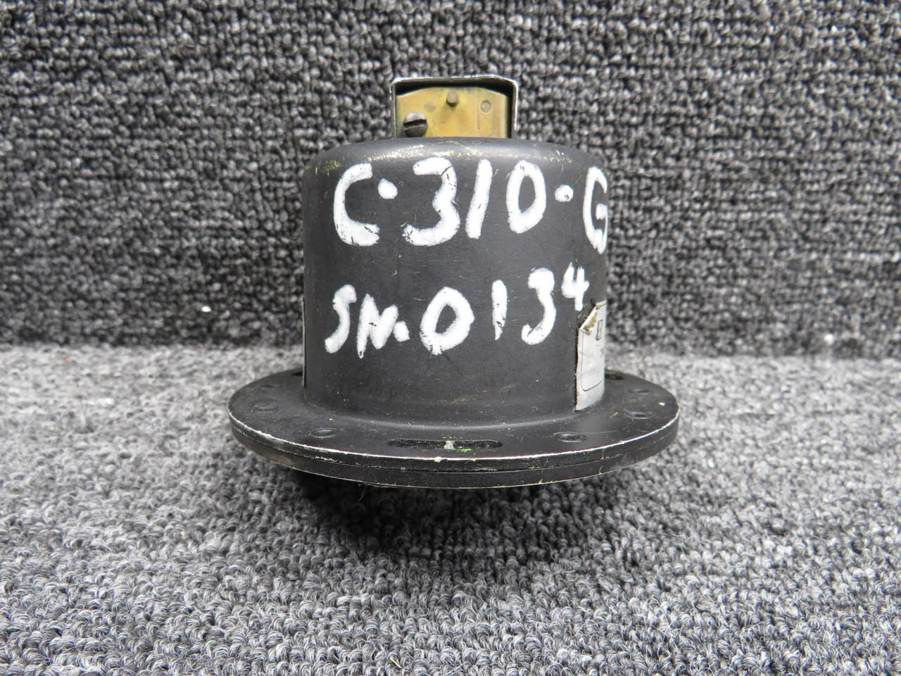 731000 Instruments 72 Flux Detector For Sale