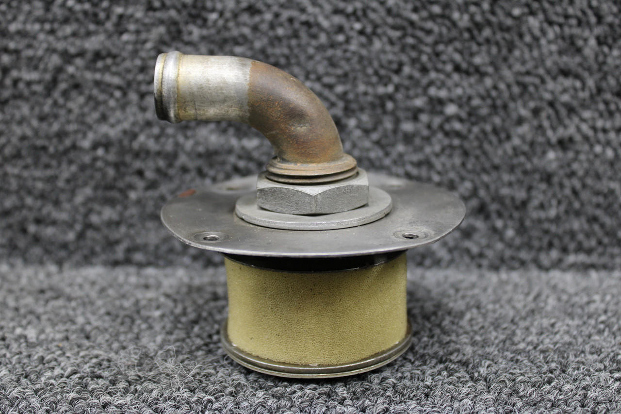 1J1-3 (Alternate PN: 460-853) Airborne Air Filter Assembly