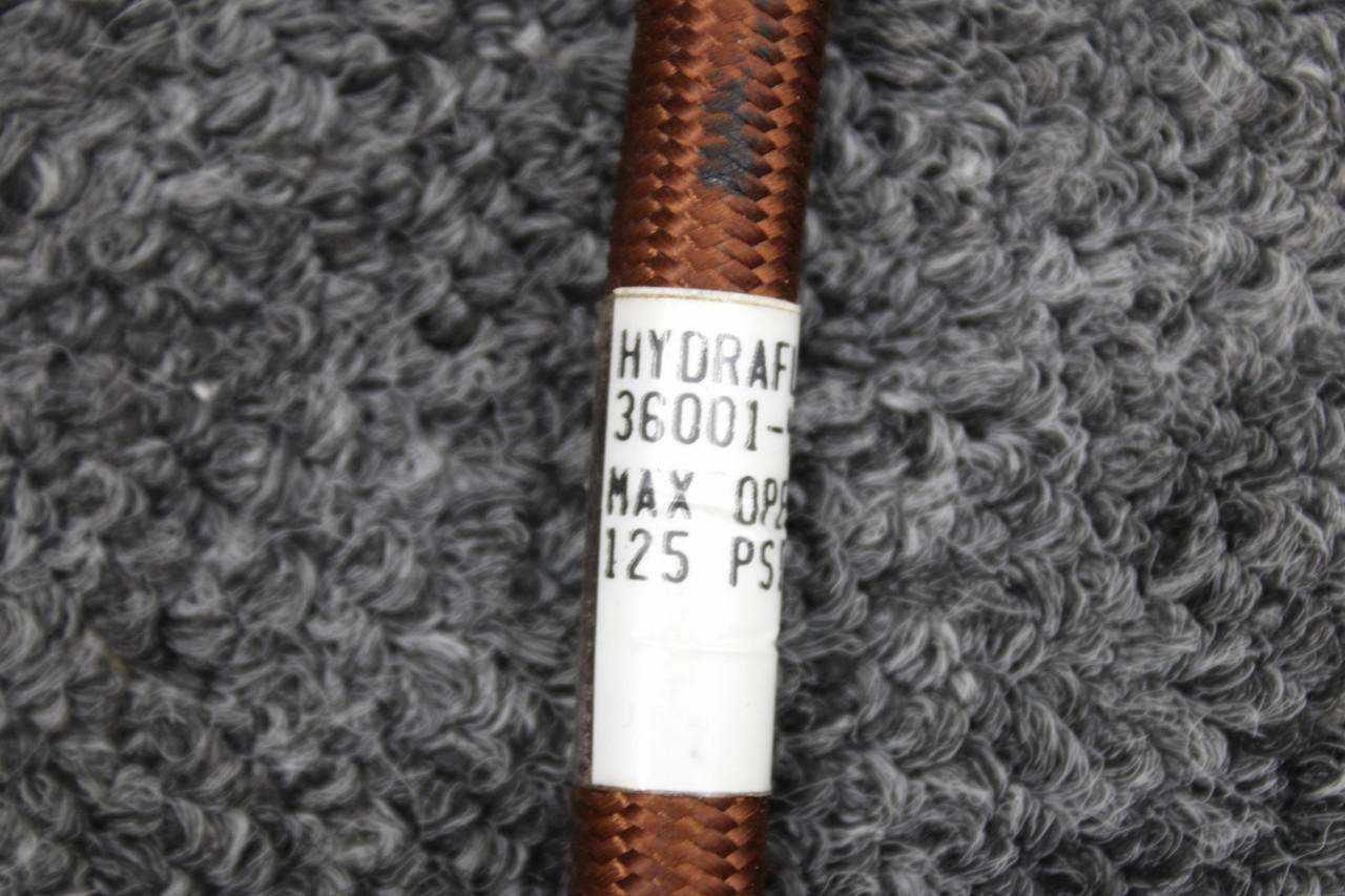 36001-4-0130 Beechcraft 1900C Hydraflow Hose Assembly