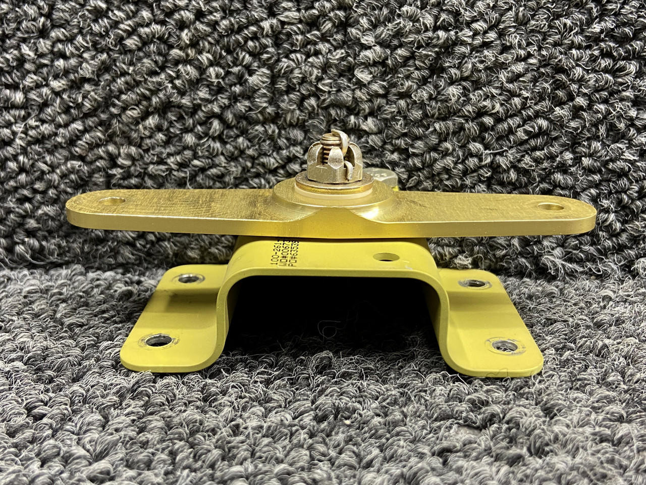 100-260-1713 Kodiak 100 Cowl Door Latch Pivot with Arm For Sale