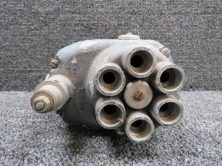 662 Slick Electro Magento Unit