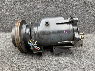 50135-000 (Use PN: 764-351) Piper PA31T Freon Compressor Assembly