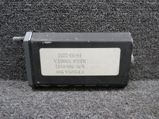 23989-311 Kollsman Aviation Altitude Alert Indicator