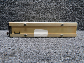 TM-23 Terra Horizontal Marker Beacon Receiver Has Modifications