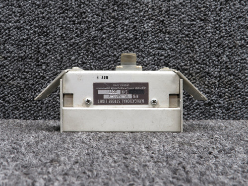 30-1467-1 Grimes Navigational Strobe Light Needs New Bulb