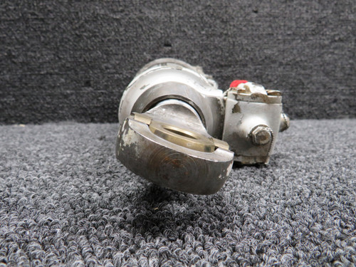 AIR-48075 Hawker DH.125-1A Lockheed 251448 Jack Retraction