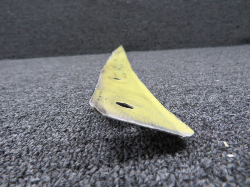 6554004-5 Cessna Citation 550 Lower Left Hand Retainer