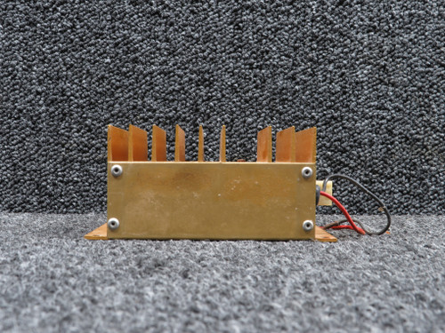 152-0010 (Alt: 156-0004) Aeroflash Signal Power Supply (28 Volts)