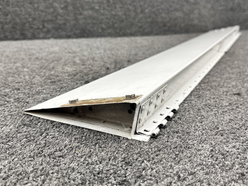 63585-004 (Use: 63585-804) Piper PA28R-201 RH Stabilator Tab (White ...