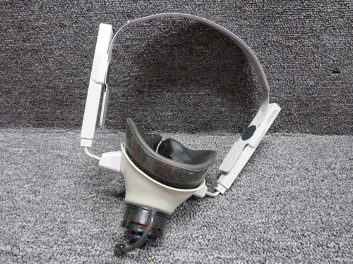 174050 Purtian Bennet Sweep On Crew Mask For Sale