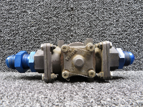 38E59-4A Bendix Regulator Relief Valve Assembly For Sale