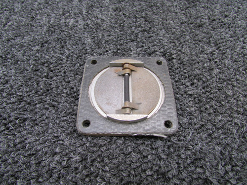 1310110 (Alt PN: 492-356) Piper Bleed Check Valve (Different Style Flap)