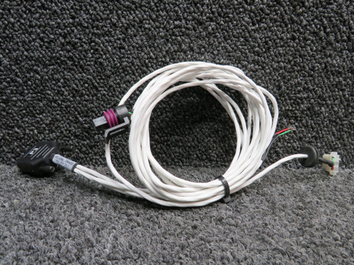 790422 JPI 900 Series P-3 Map Oil Pressure Harness For Sale