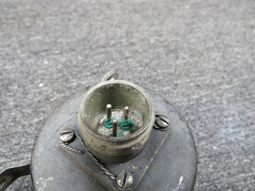 GP-8000-50-2 Gorn Pressure Switch (Corroded Connector)(Core)