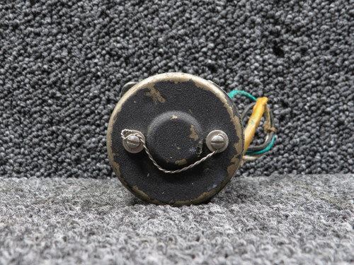 5BA25HJ125 General Elecric DC Aircraft Motor (26Volts) (15Amp)