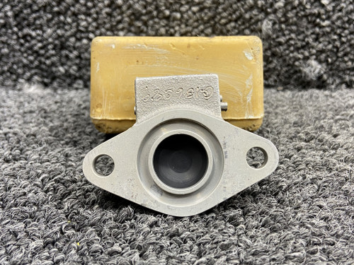35015G (Alt PN: 6600346-2) Auto-Valve Fuel Vent Float Valve Assembly