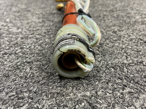 FG220A-283 (Alt PN: 5516200-1-601) Honeywell Aft Fuselage Fuel Quantity ...