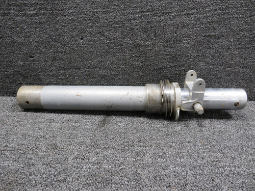 0543008-2 Cessna 172 Nose Gear Shock Strut Tube Unit Assembly