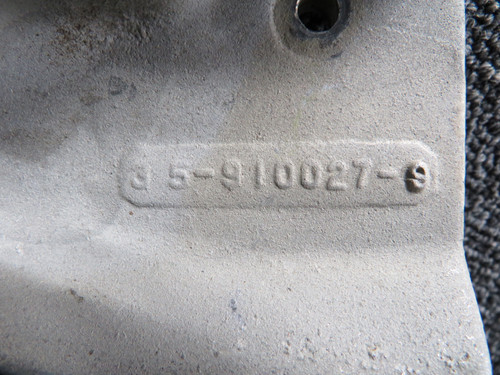 35-910027-9 Beechcraft A36 Forward Engine Mount Fitting RH For Sale