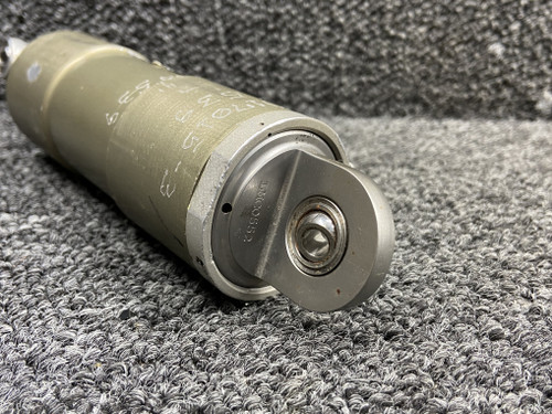 2417015-2 Lear Jet 55 LH or RH Wing Spoiler Actuator Assembly