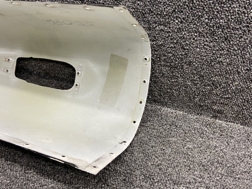 2631102-1 Lear Jet 55 Upper Center Vertical Fin Fairing For Sale