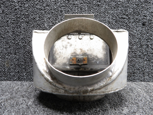 0850372-21 Cessna C-320 Alternative Air Chamber Box Unit